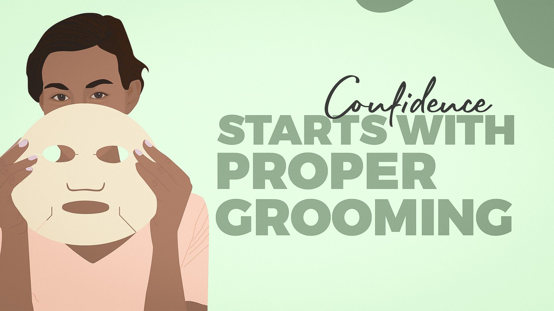 Men’s Grooming 101: Essential Tips for Looking and Feeling Your Best ...