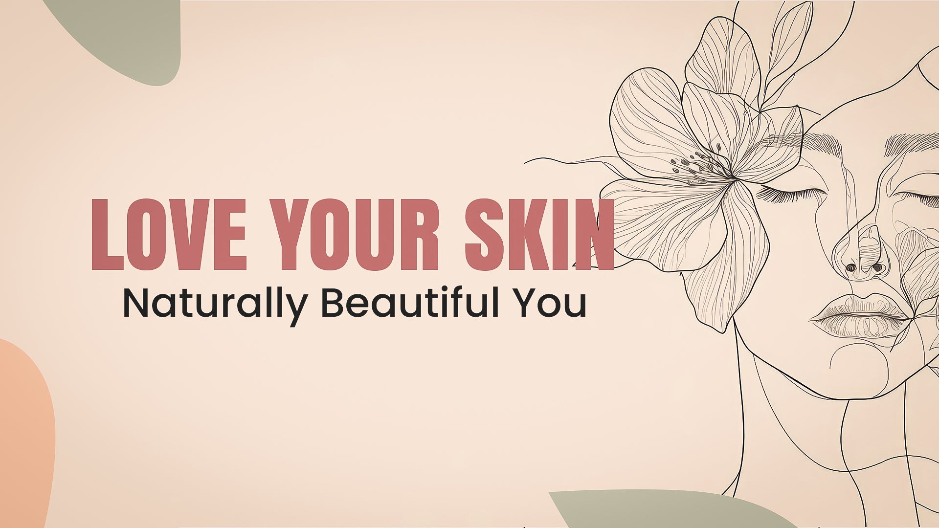 Natural Beauty: Embracing Your Skin Without Makeup – Studd Muffyn