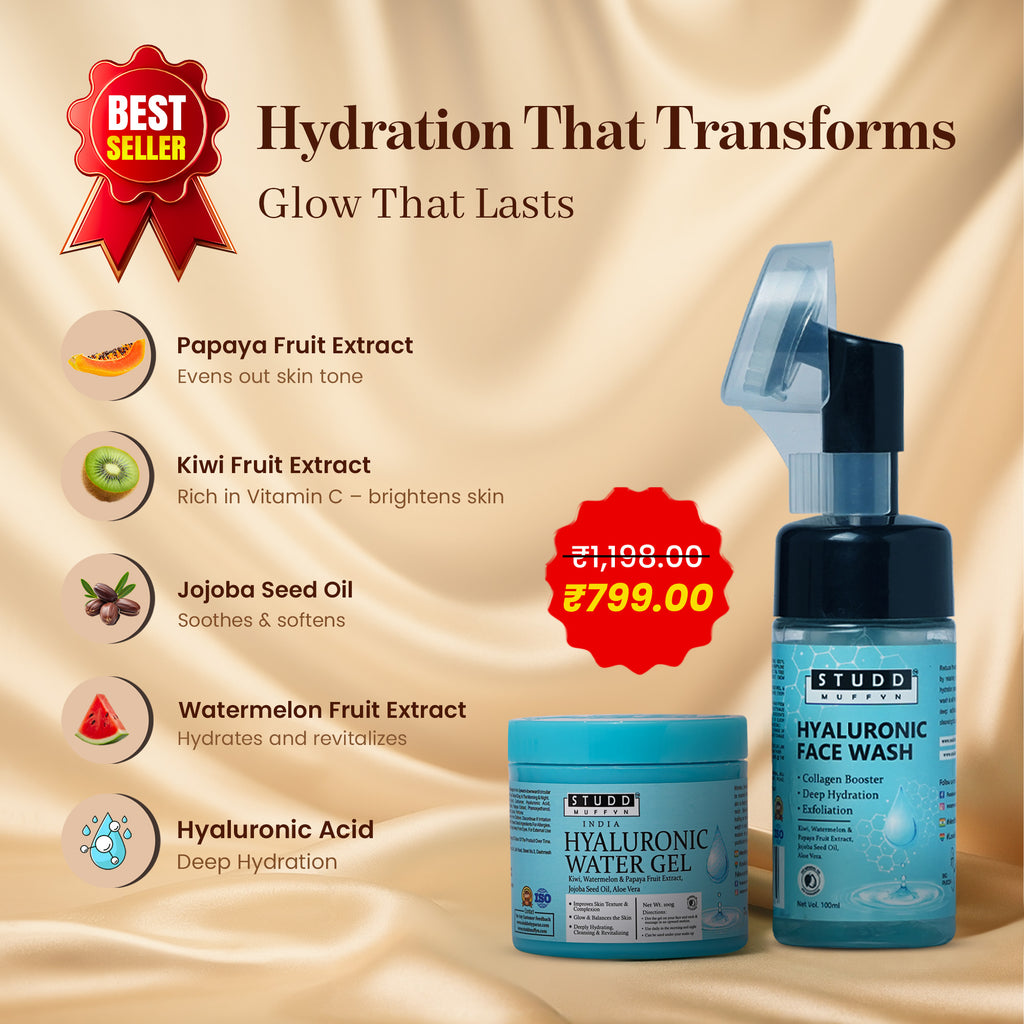 Hydration Boost Combo – Studd Muffyn
