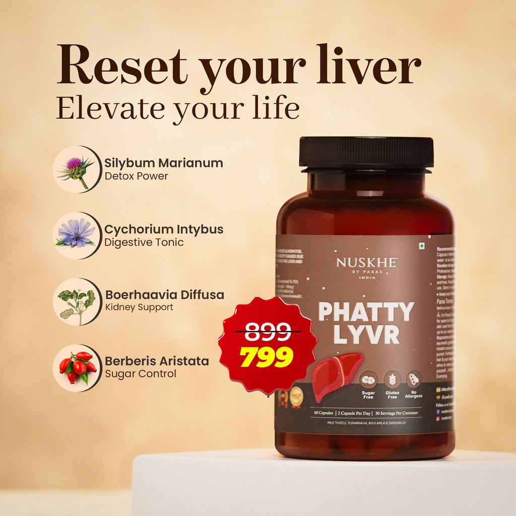 Phatty Lyvr – Studd Muffyn