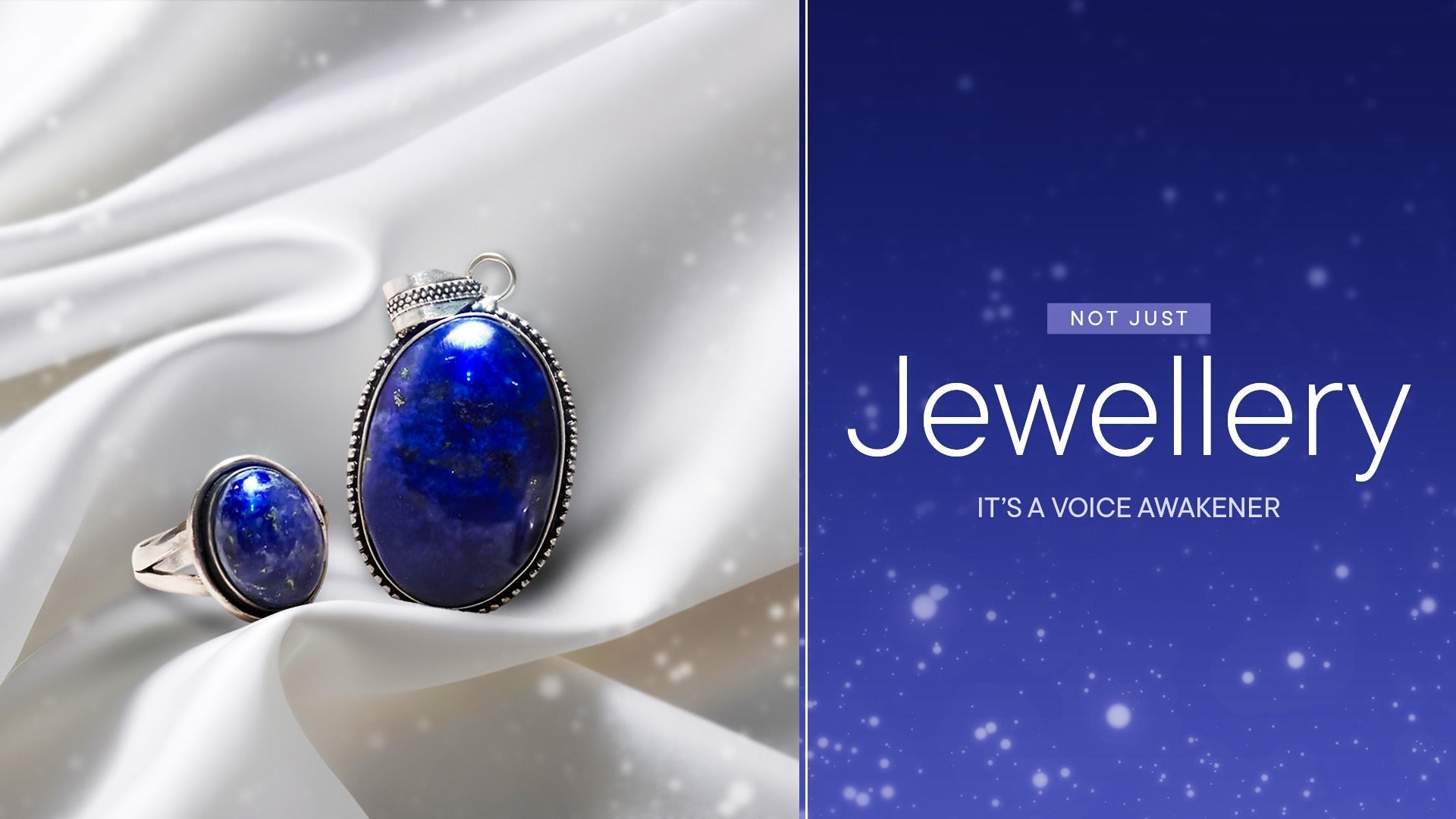 Why Are Healers Obsessed with This Blue Gemstone? – Studd Muffyn