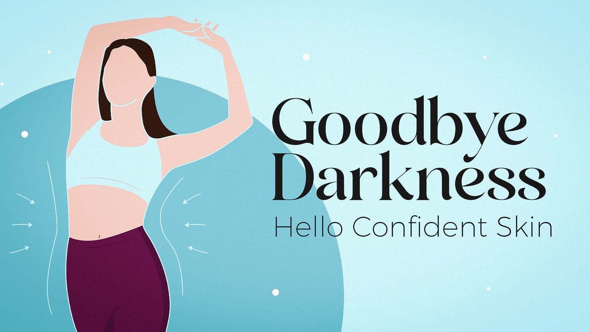 The Secret to Brighter Underarms (That Actually Works!) – Studd Muffyn