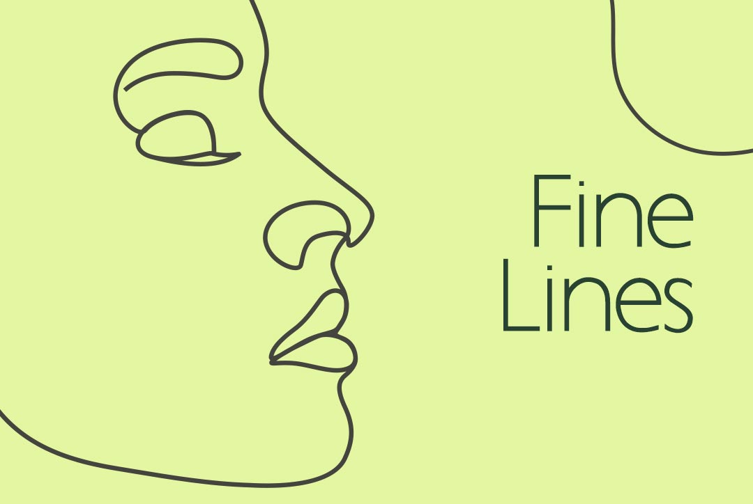 Fine Lines – Studd Muffyn