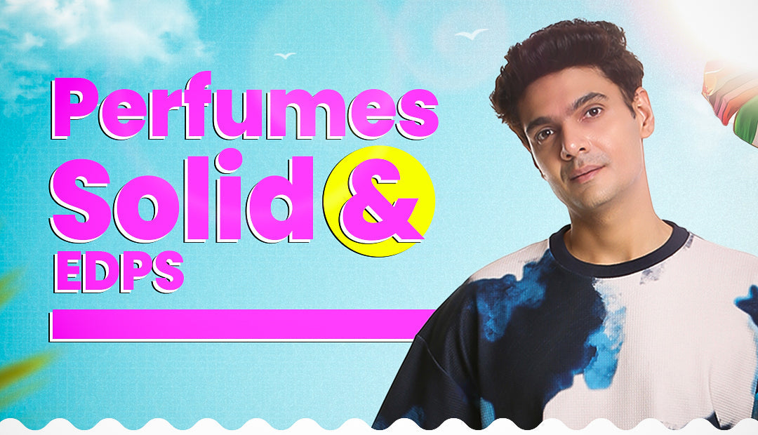 Perfume Lovers – Studd Muffyn