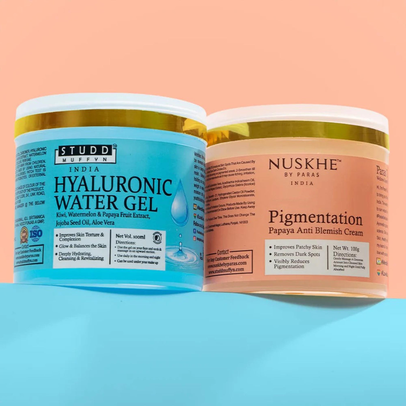 Studdmuffyn – Studd Muffyn