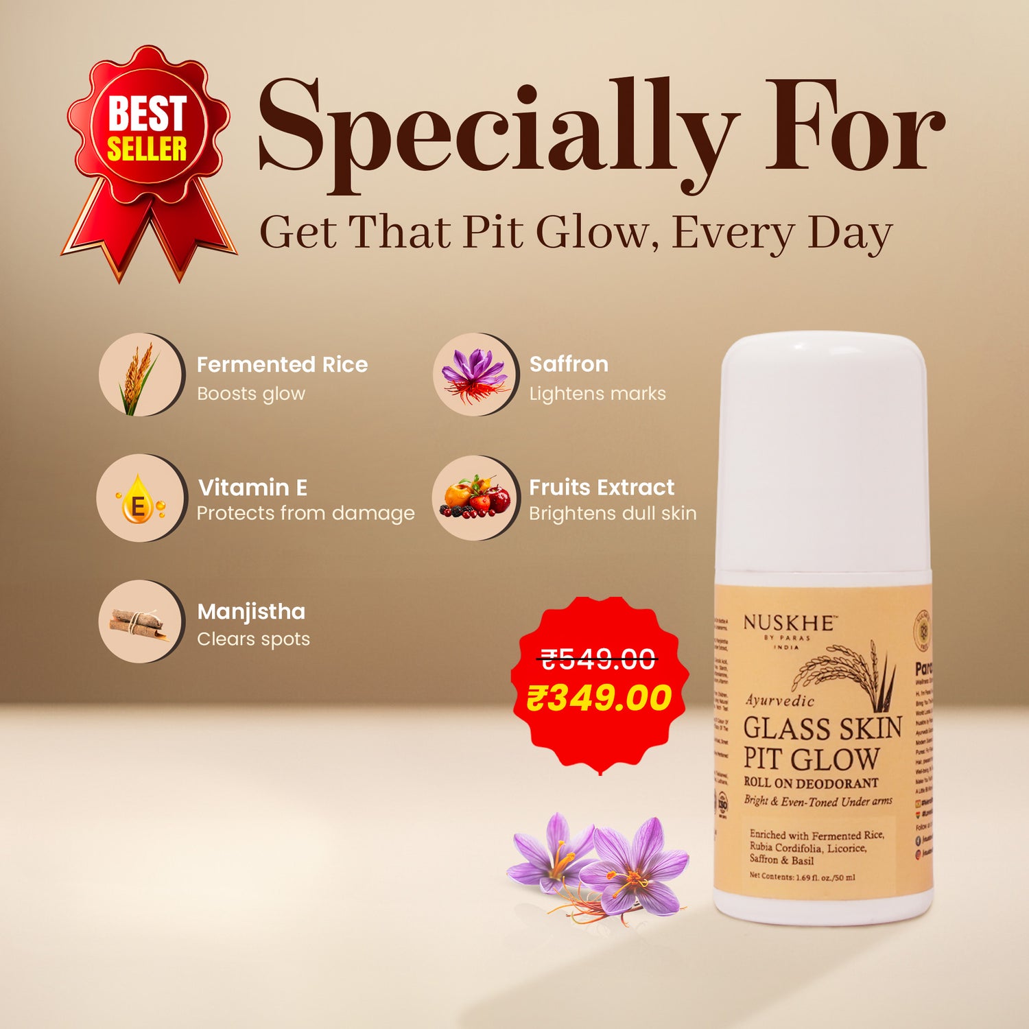 Skin Care By Paras Tomar – Studd Muffyn