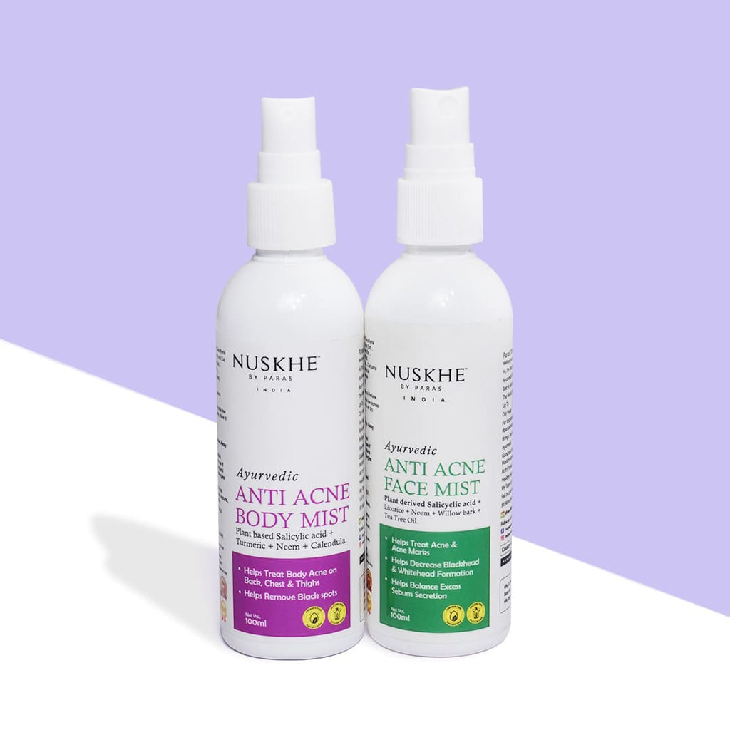 Anti Acne Mist Combo – Studd Muffyn