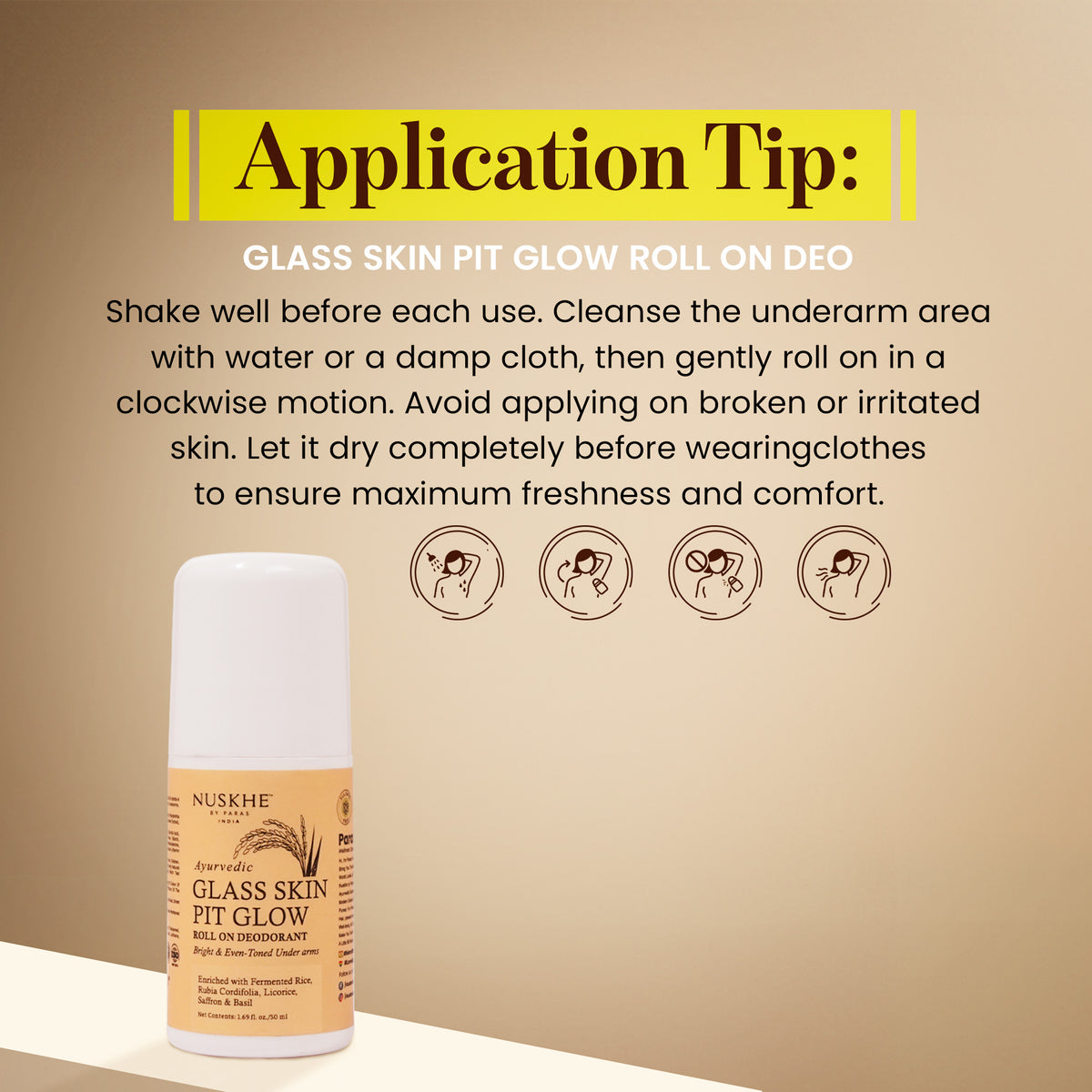 Skin Care By Paras Tomar – Studd Muffyn