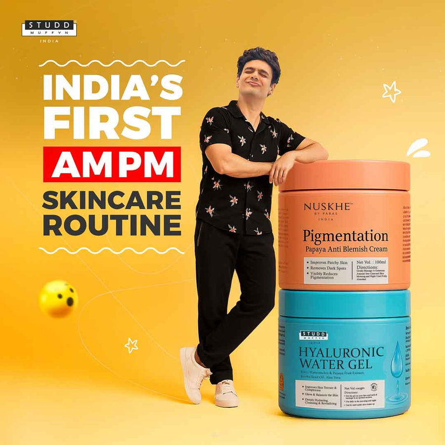 Studdmuffyn – Studd Muffyn