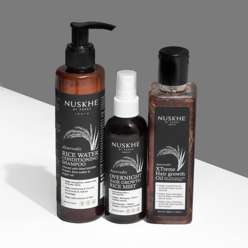 Ninja Hair Growth Combo – Studd Muffyn