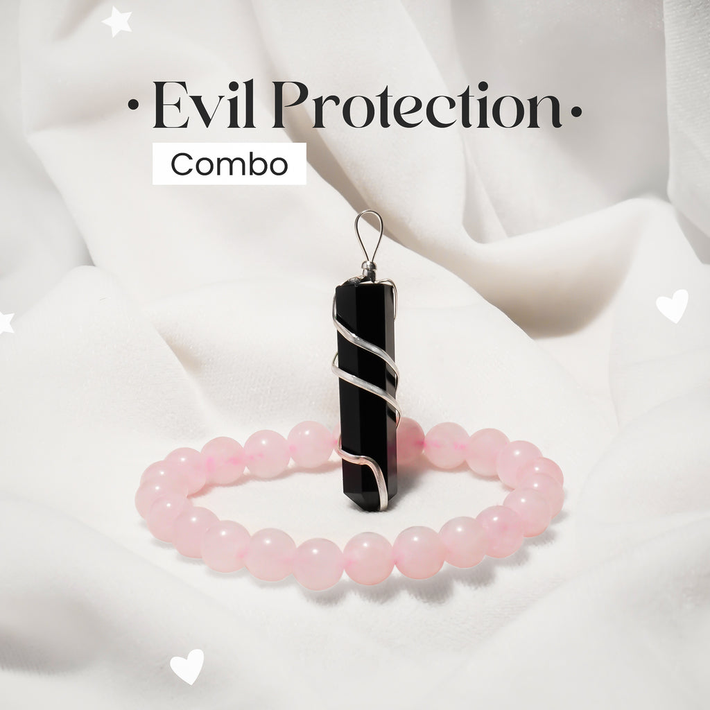 Evil Protection Combo – Studd Muffyn