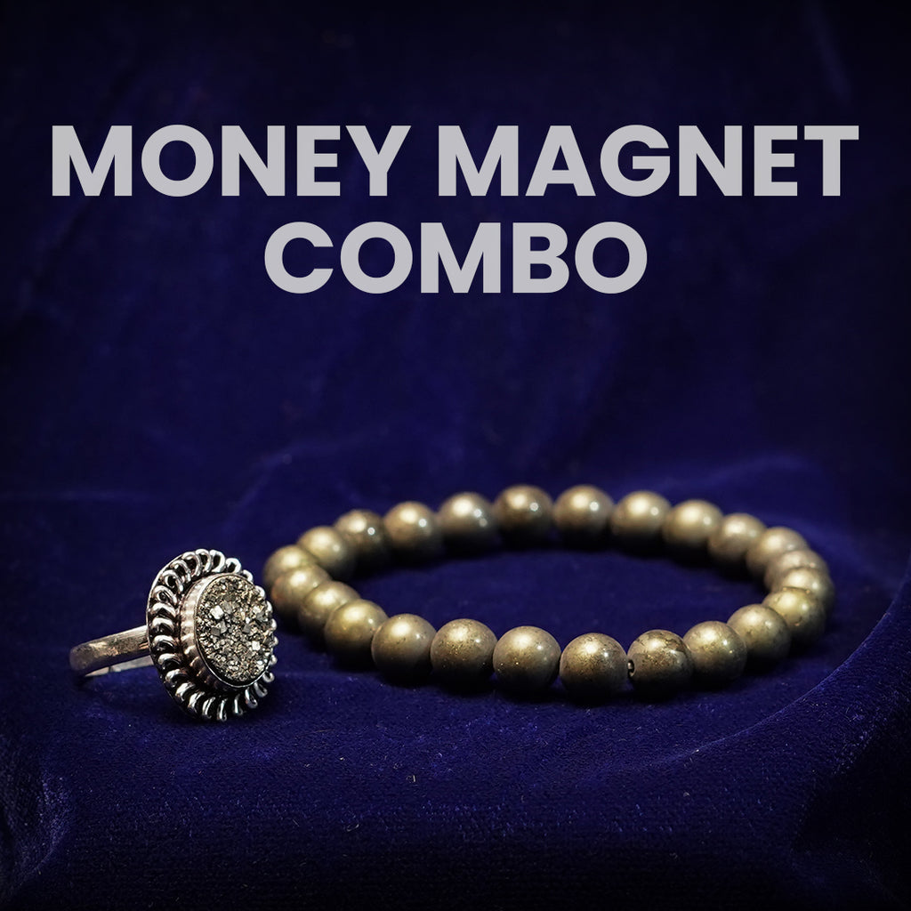Money Magnet Combo – Studd Muffyn