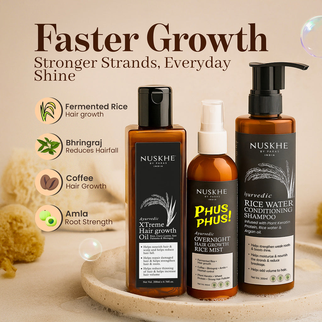 Ninja Hair Growth Combo – Studd Muffyn