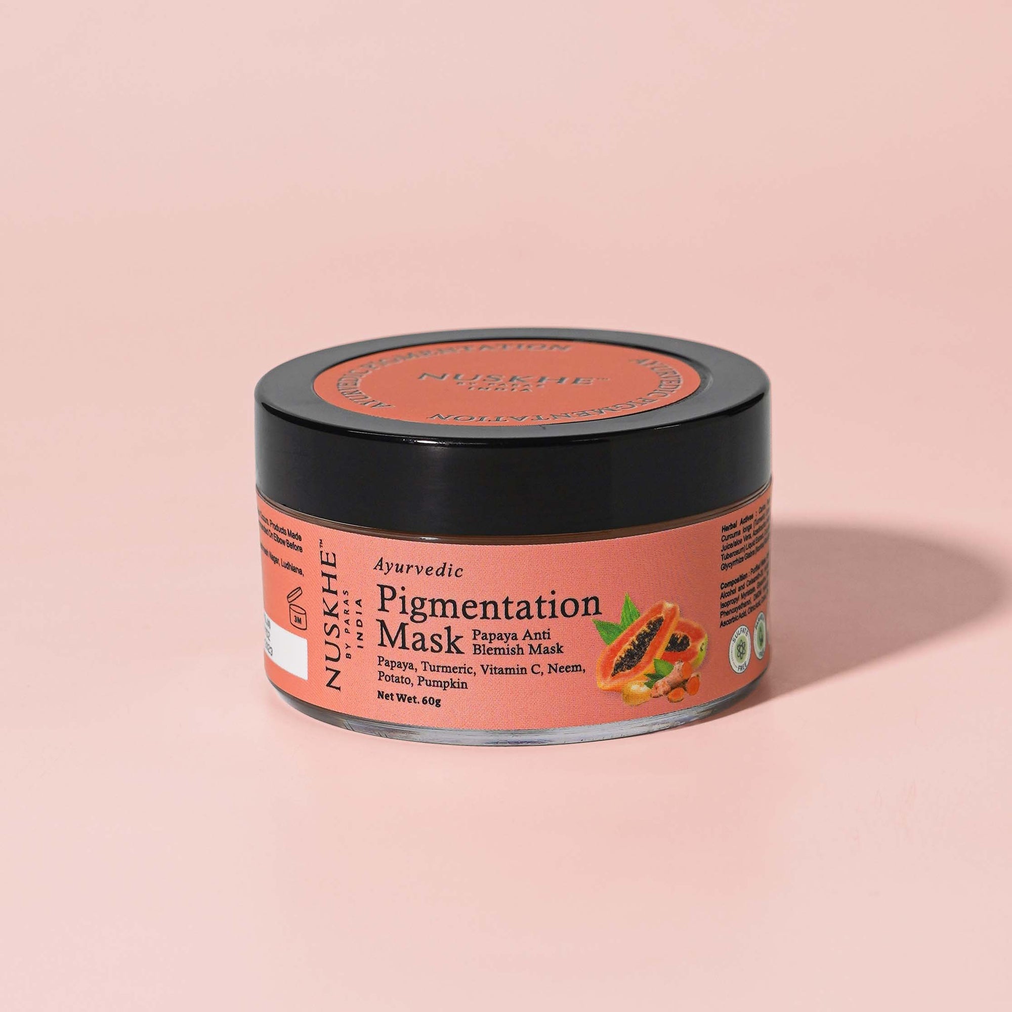 Pigmentation Mask – Studd Muffyn