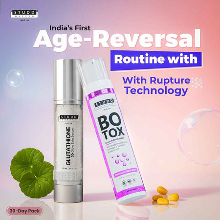 Studdmuffyn – Studd Muffyn