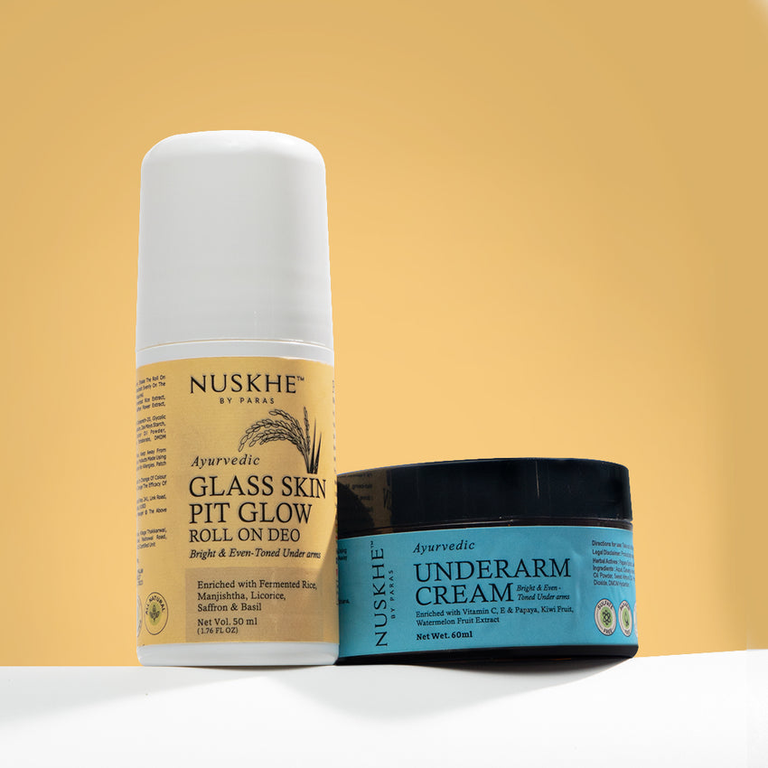 Skin Care By Paras Tomar – Studd Muffyn