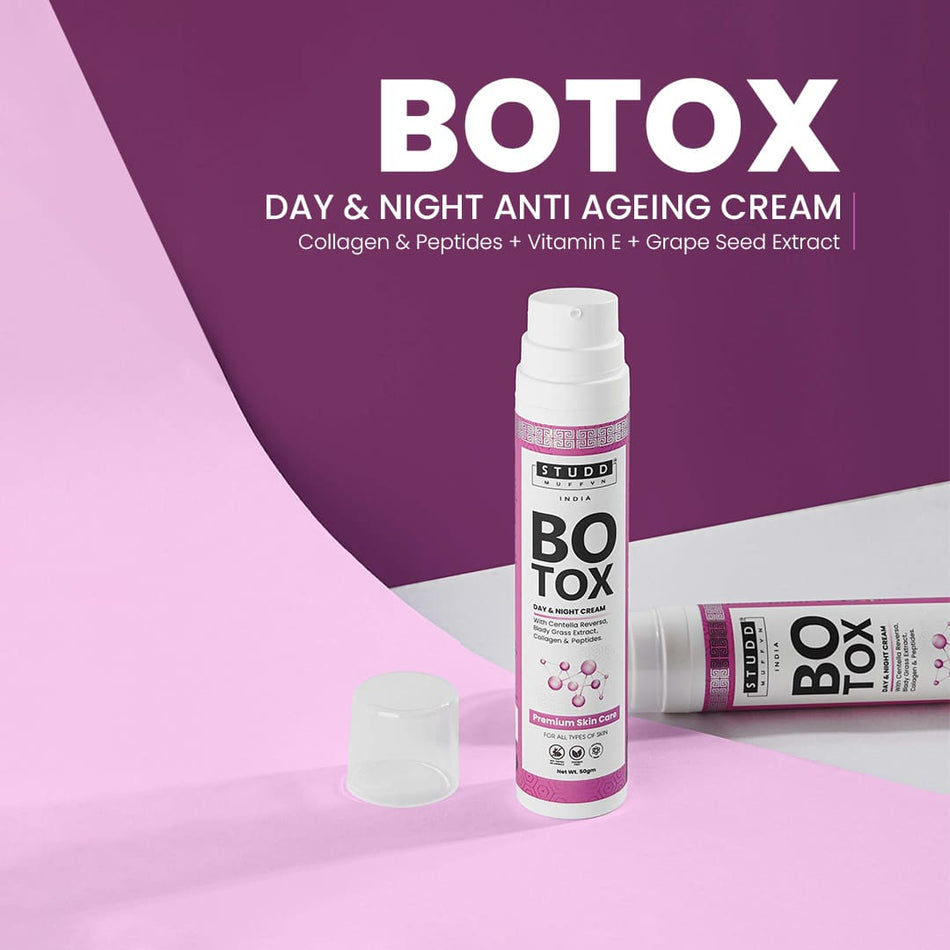Botox Cream – Studd Muffyn