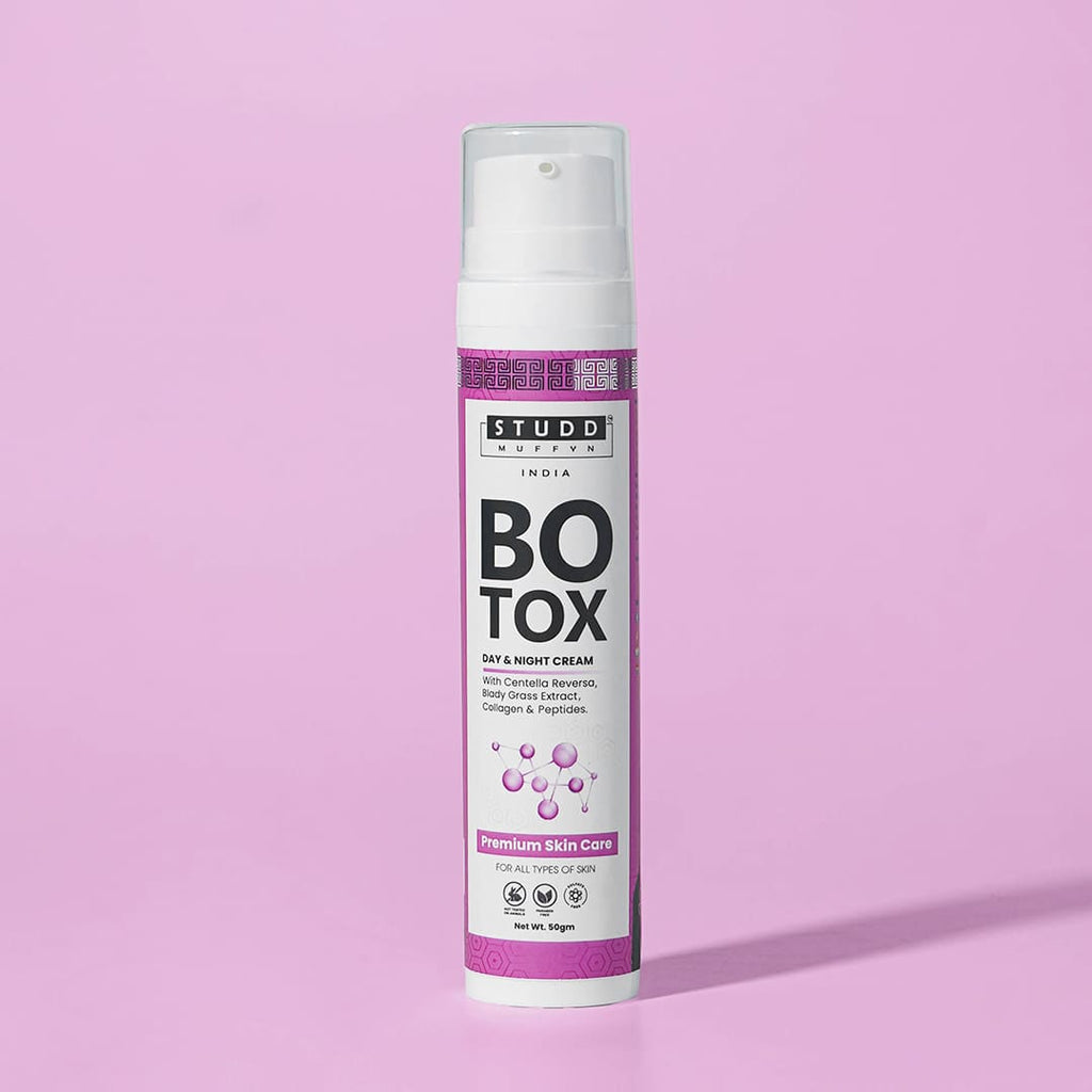 Botox Cream – Studd Muffyn