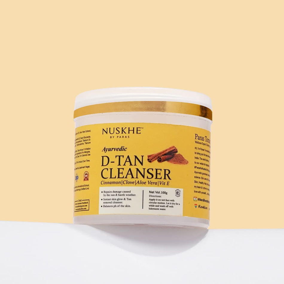 D-Tan Kit – Studd Muffyn