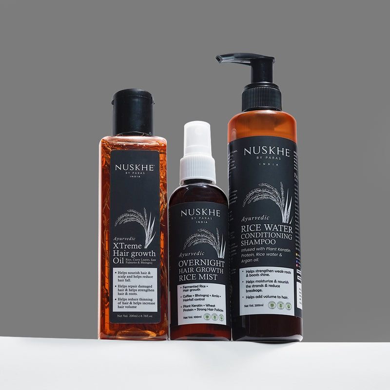 Ninja Hair Growth Combo – Studd Muffyn