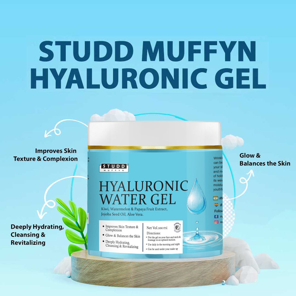 Hydration Boost Combo – Studd Muffyn